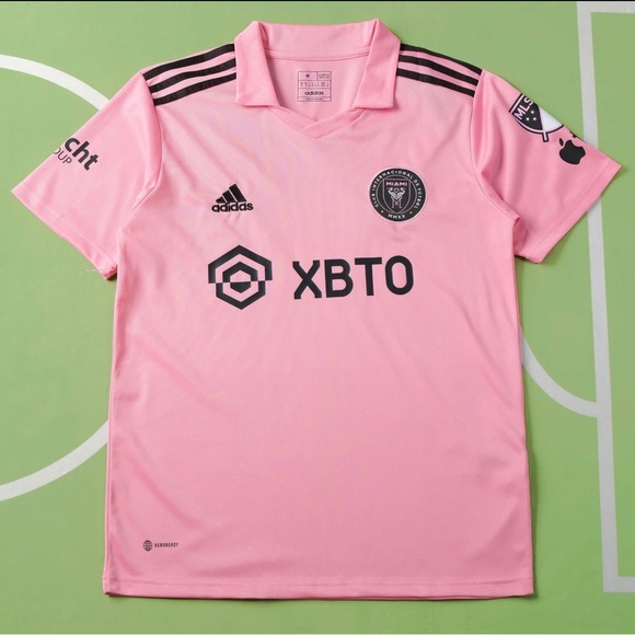 Shirts | The Shirt Is Pink And The Size Is M And The Brand Is Mls ...